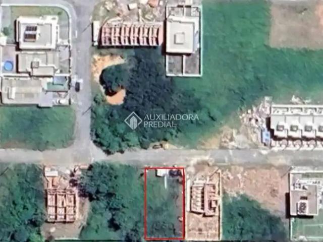 Terreno em Condomínio para Venda em Palhoça/SC Praia de Fora