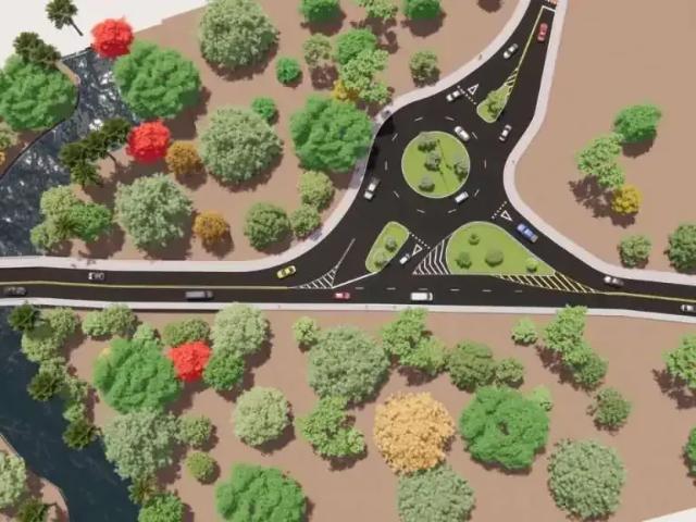 Terreno em Condomínio para Venda em Palmas/TO Plano Diretor Norte