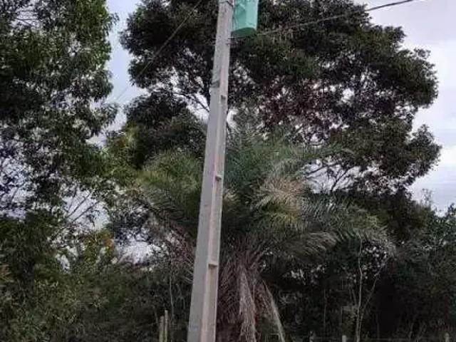 Terreno em Condomínio para Venda em Palmeiras/BA Caeté Açu