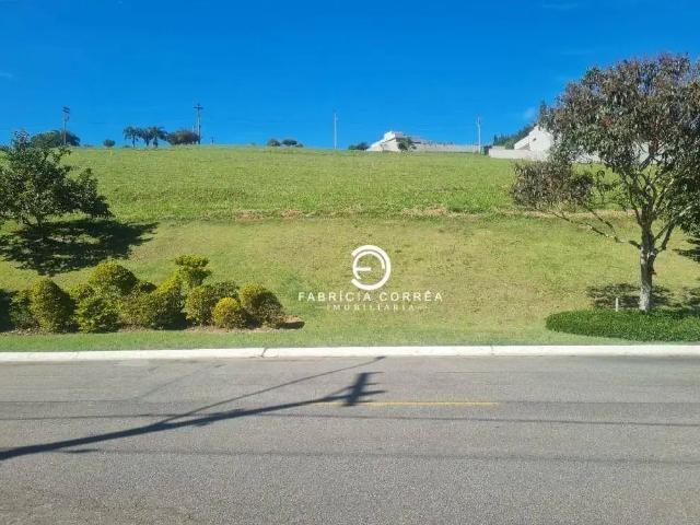 Terreno em Condomínio para Venda em Paraibuna/SP Village Parahybuna