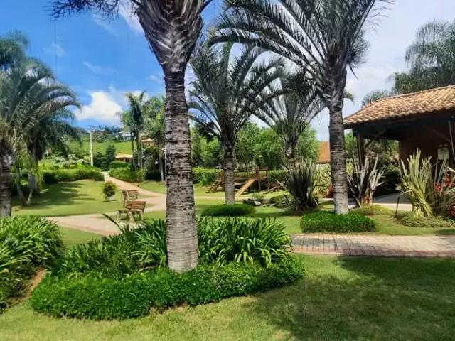 Terreno em Condomínio para Venda em Paraibuna/SP Village Parahybuna