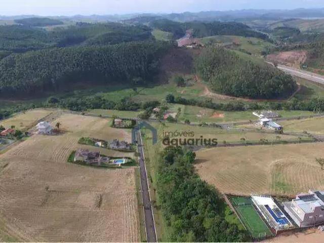 Terreno em Condomínio para Venda em Paraibuna/SP Village Parahybuna