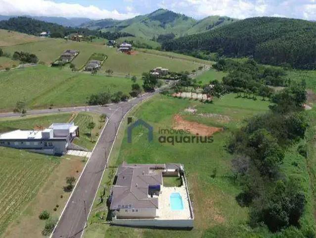 Terreno em Condomínio para Venda em Paraibuna/SP Village Parahybuna