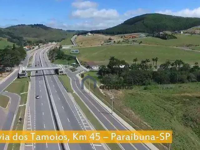 Terreno em Condomínio para Venda em Paraibuna/SP Village Parahybuna