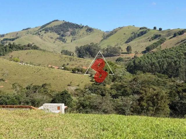 Terreno em Condomínio para Venda em Paraibuna/SP Village Parahybuna