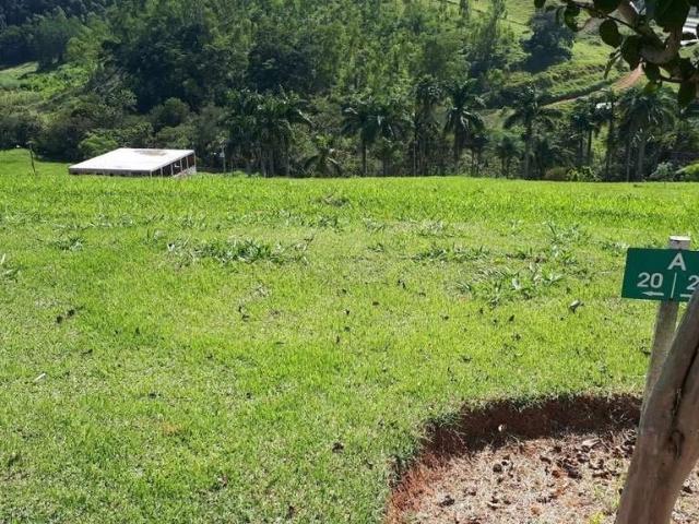 Terreno em Condomínio para Venda em Paraibuna/SP Village Parahybuna