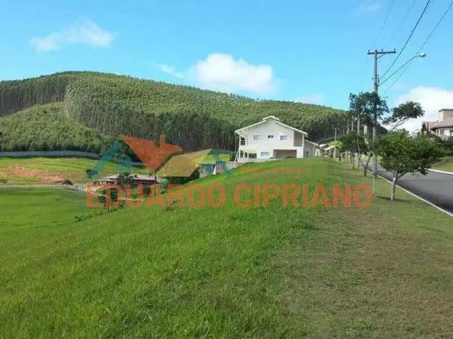 Terreno em Condomínio para Venda em Paraibuna/SP Village Parahybuna