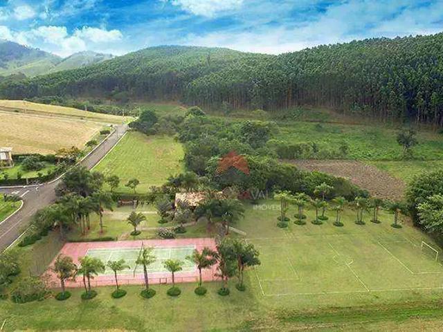 Terreno em Condomínio para Venda em Paraibuna/SP Village Parahybuna