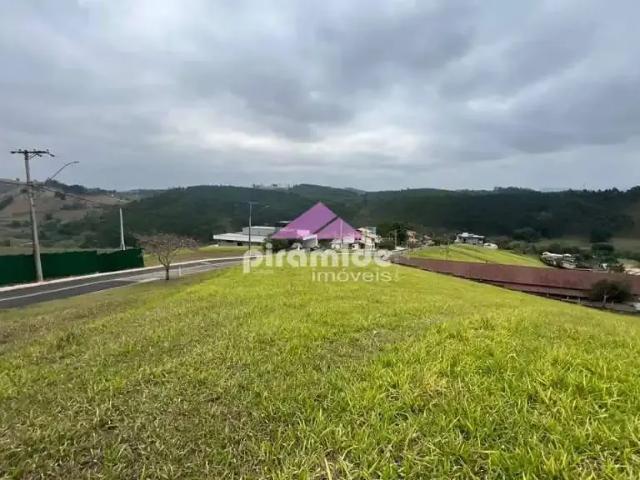 Terreno em Condomínio para Venda em Paraibuna/SP Zona Rural