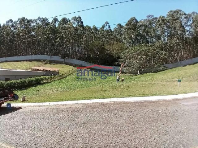 Terreno em Condomínio para Venda em Paraibuna/SP Zona Rural