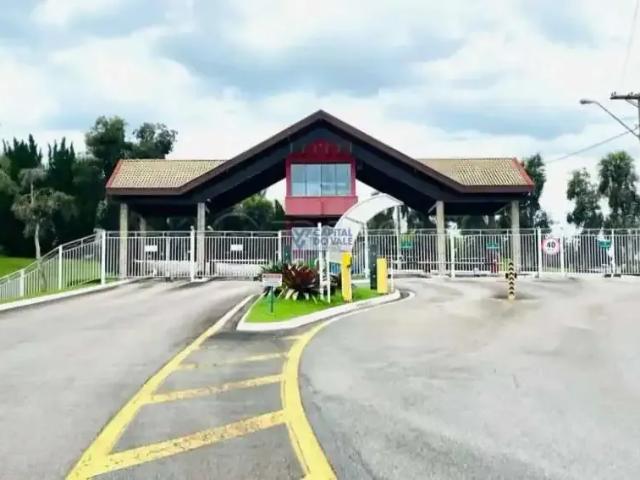 Terreno em Condomínio para Venda em Paraibuna/SP Zona Rural