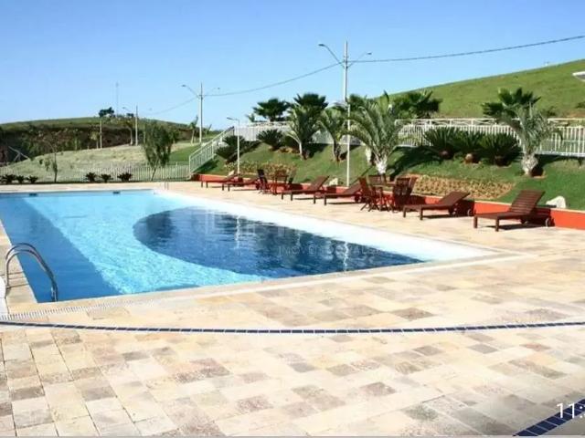 Terreno em Condomínio para Venda em Paraibuna/SP Zona Rural