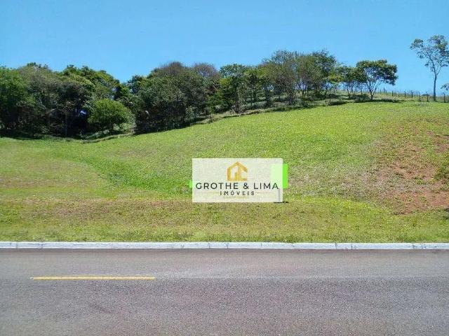 Terreno em Condomínio para Venda em Paraibuna/SP Zona Rural
