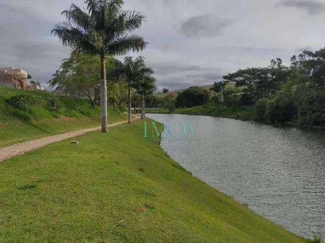 Terreno em Condomínio para Venda em Paraibuna/SP Zona Rural