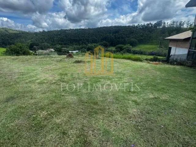 Terreno em Condomínio para Venda em Paraibuna/SP Zona Rural