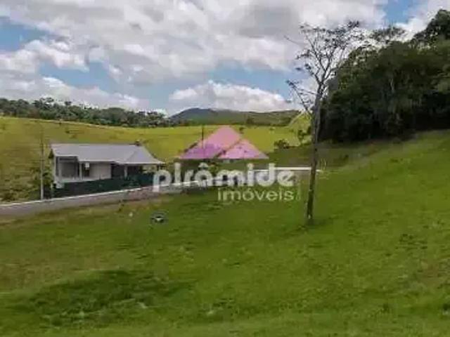 Terreno em Condomínio para Venda em Paraibuna/SP Zona Rural