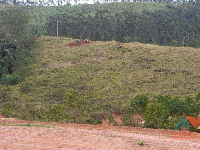 Terreno em Condomínio para Venda em Paraibuna/SP Zona Rural