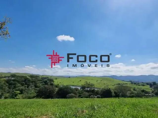 Terreno em Condomínio para Venda em Paraibuna/SP Zona Rural