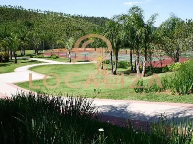 Terreno em Condomínio para Venda em Paraibuna/SP Centro