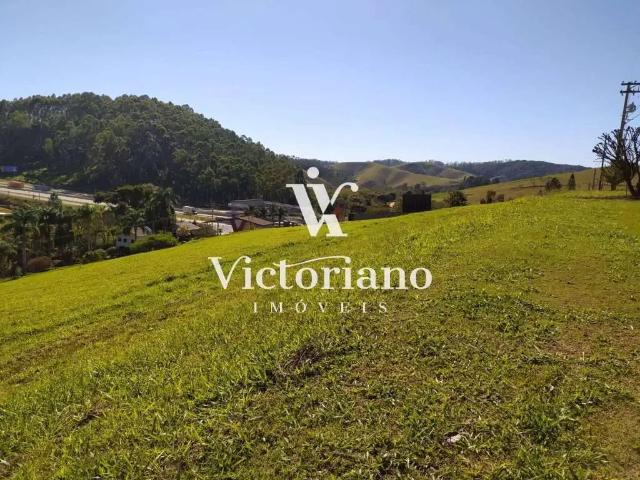 Terreno em Condomínio para Venda em Paraibuna/SP Centro