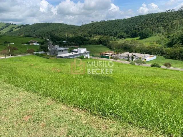 Terreno em Condomínio para Venda em Paraibuna/SP Centro