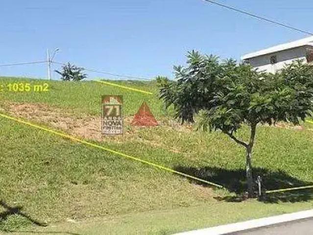 Terreno em Condomínio para Venda em Paraibuna/SP Quinta dos Lagos