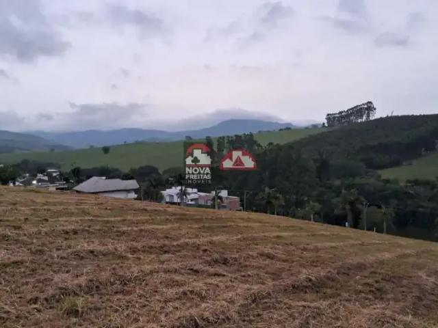 Terreno em Condomínio para Venda em Paraibuna/SP Quinta dos Lagos