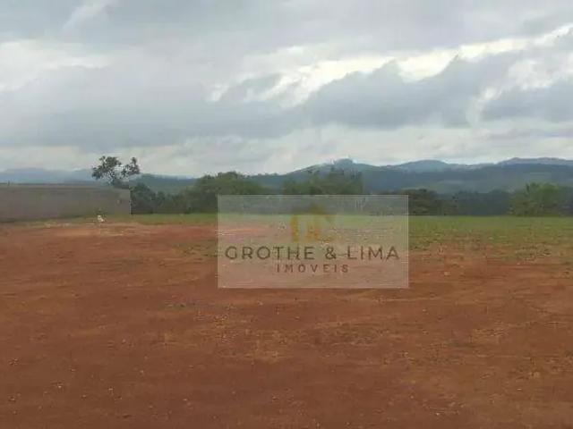 Terreno em Condomínio para Venda em Paraibuna/SP Quinta dos Lagos