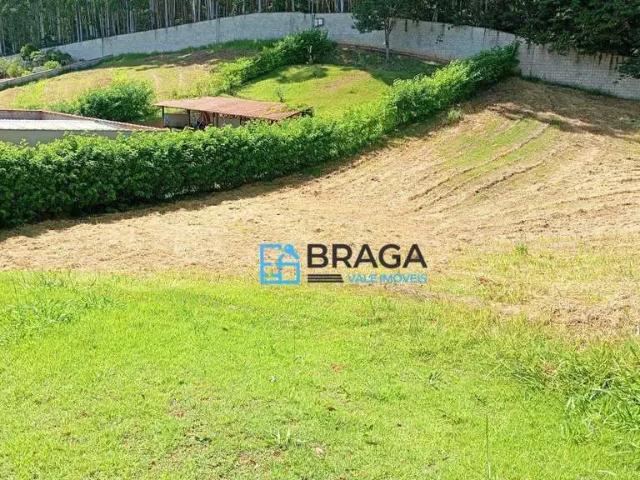 Terreno em Condomínio para Venda em Paraibuna/SP Rio Claro