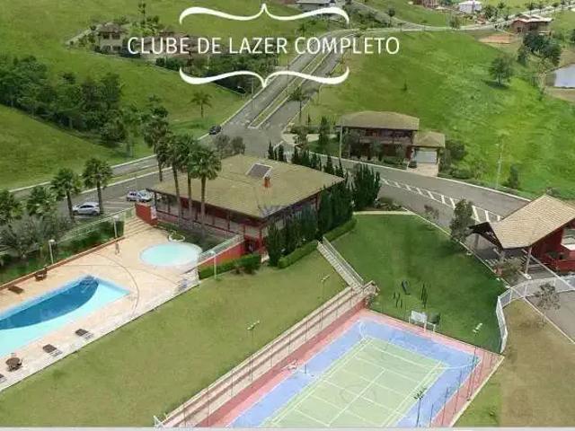 Terreno em Condomínio para Venda em Paraibuna/SP Rio Claro