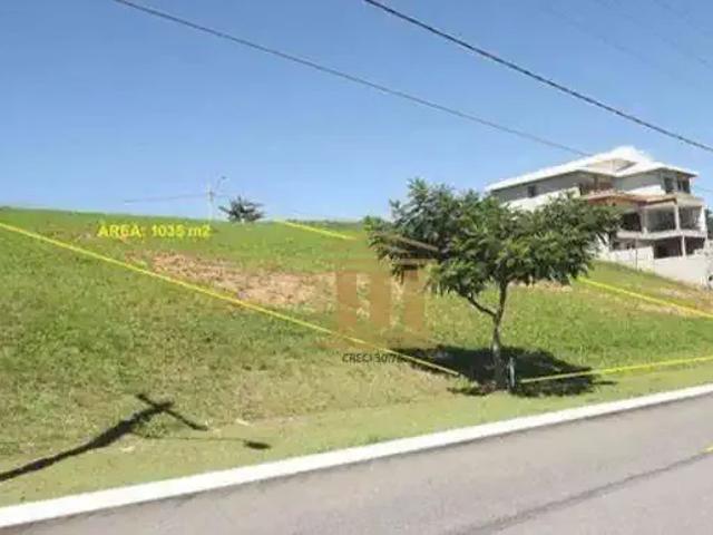 Terreno em Condomínio para Venda em Paraibuna/SP São Germano