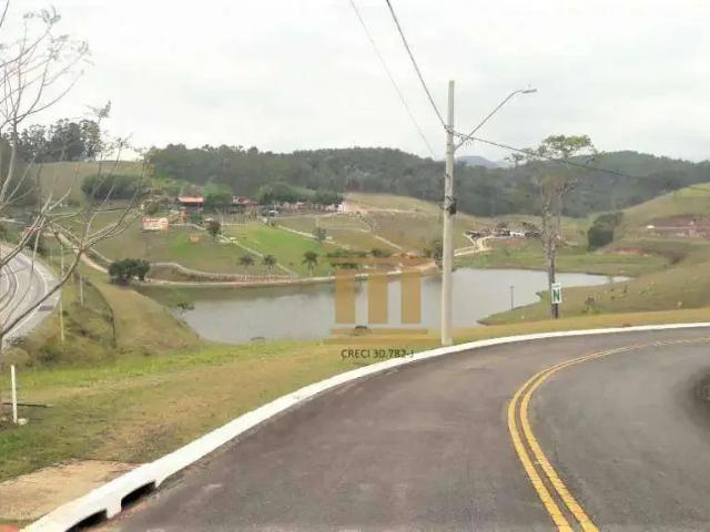 Terreno em Condomínio para Venda em Paraibuna/SP São Germano