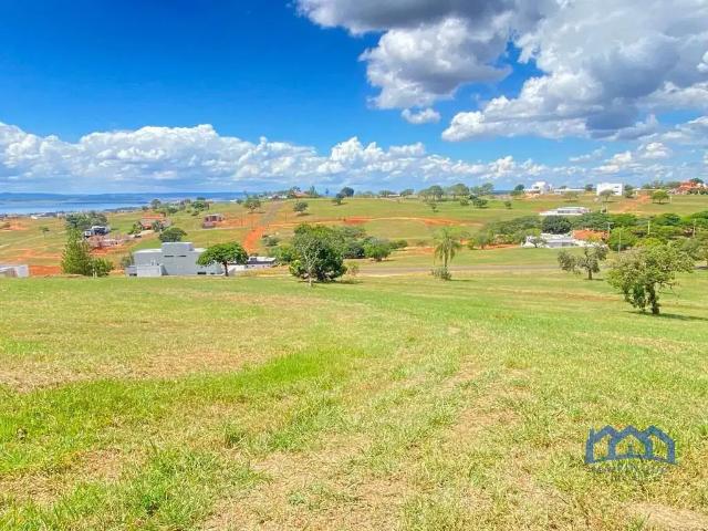 Terreno em Condomínio para Venda em Paranapanema/SP Terras de Jurumirim