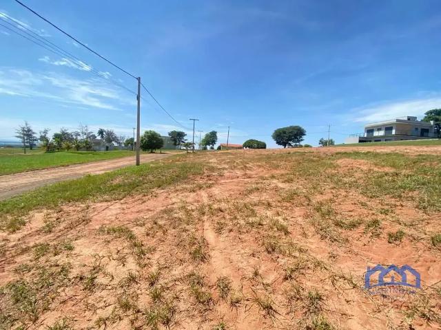 Terreno em Condomínio para Venda em Paranapanema/SP Terras de Jurumirim
