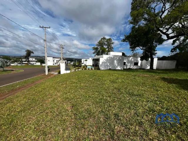Terreno em Condomínio para Venda em Paranapanema/SP Terras de Jurumirim