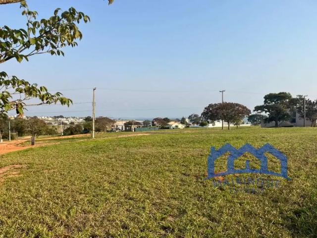 Terreno em Condomínio para Venda em Paranapanema/SP Terras de Jurumirim