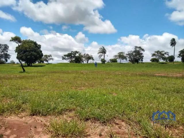 Terreno em Condomínio para Venda em Paranapanema/SP Terras de Jurumirim