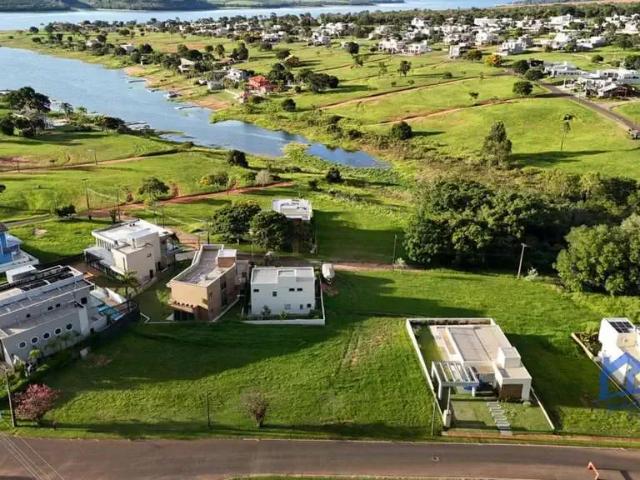 Terreno em Condomínio para Venda em Paranapanema/SP Terras de Jurumirim