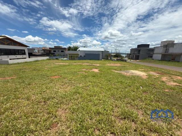 Terreno em Condomínio para Venda em Paranapanema/SP Terras de Jurumirim
