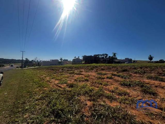 Terreno em Condomínio para Venda em Paranapanema/SP Terras de Jurumirim