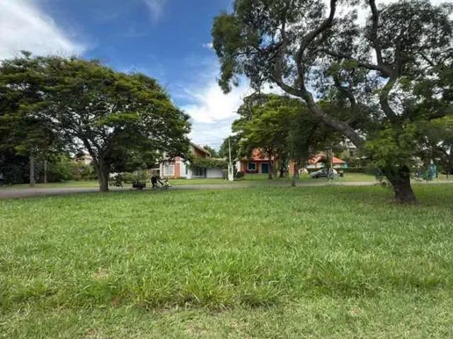Terreno em Condomínio para Venda em Paranapanema/SP Terras de Jurumirim