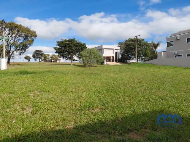 Terreno em Condomínio para Venda em Paranapanema/SP Terras de Jurumirim