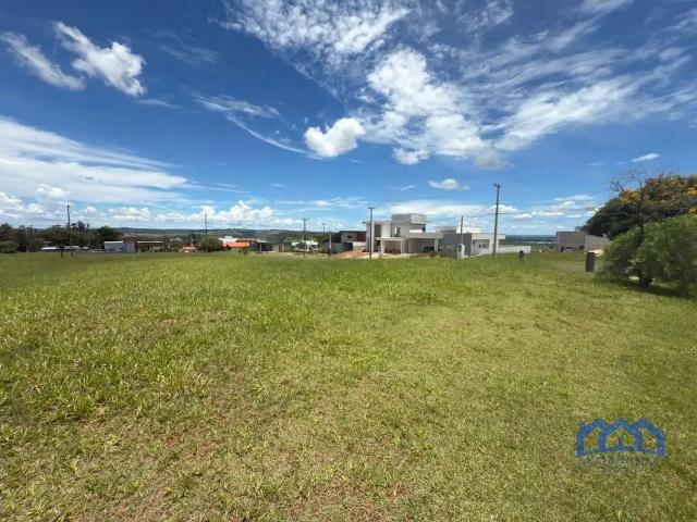 Terreno em Condomínio para Venda em Paranapanema/SP Terras de Jurumirim
