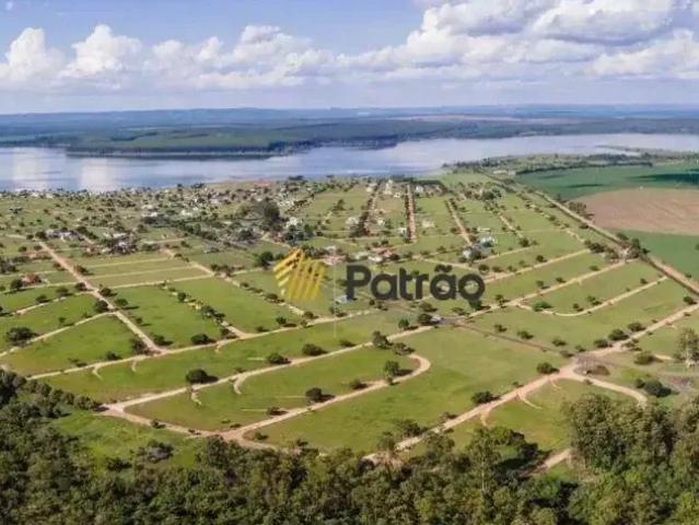 Terreno em Condomínio para Venda em Paranapanema/SP Terras de Santa Cristina