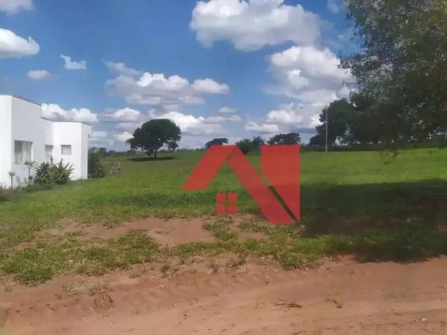 Terreno em Condomínio para Venda em Paranapanema/SP Centro