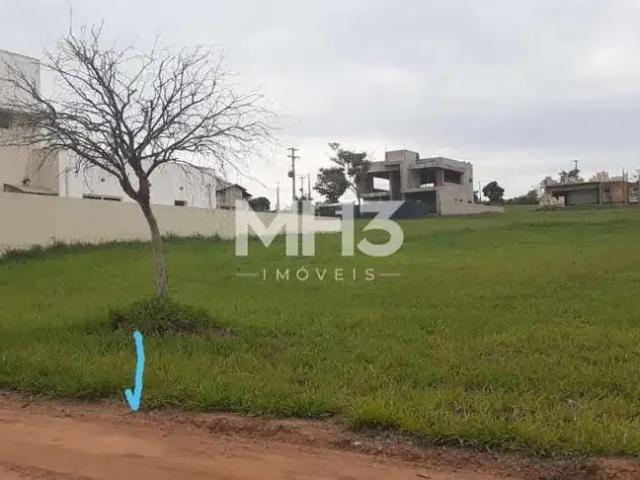 Terreno em Condomínio para Venda em Paranapanema/SP Centro