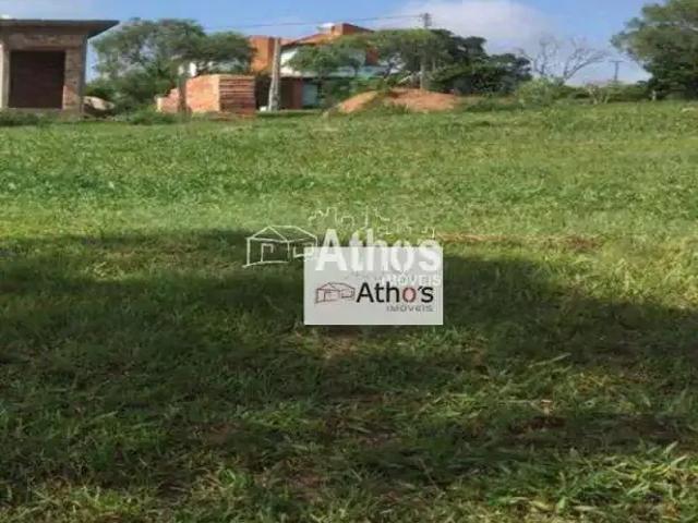 Terreno em Condomínio para Venda em Paranapanema/SP Centro