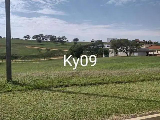 Terreno em Condomínio para Venda em Paranapanema/SP Riviera Santa Cristina