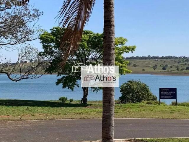 Terreno em Condomínio para Venda em Paranapanema/SP Riviera Santa Cristina