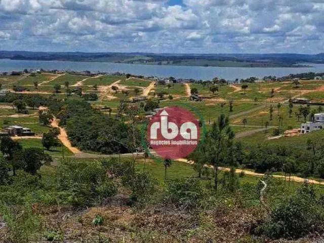 Terreno em Condomínio para Venda em Paranapanema/SP Riviera Santa Cristina